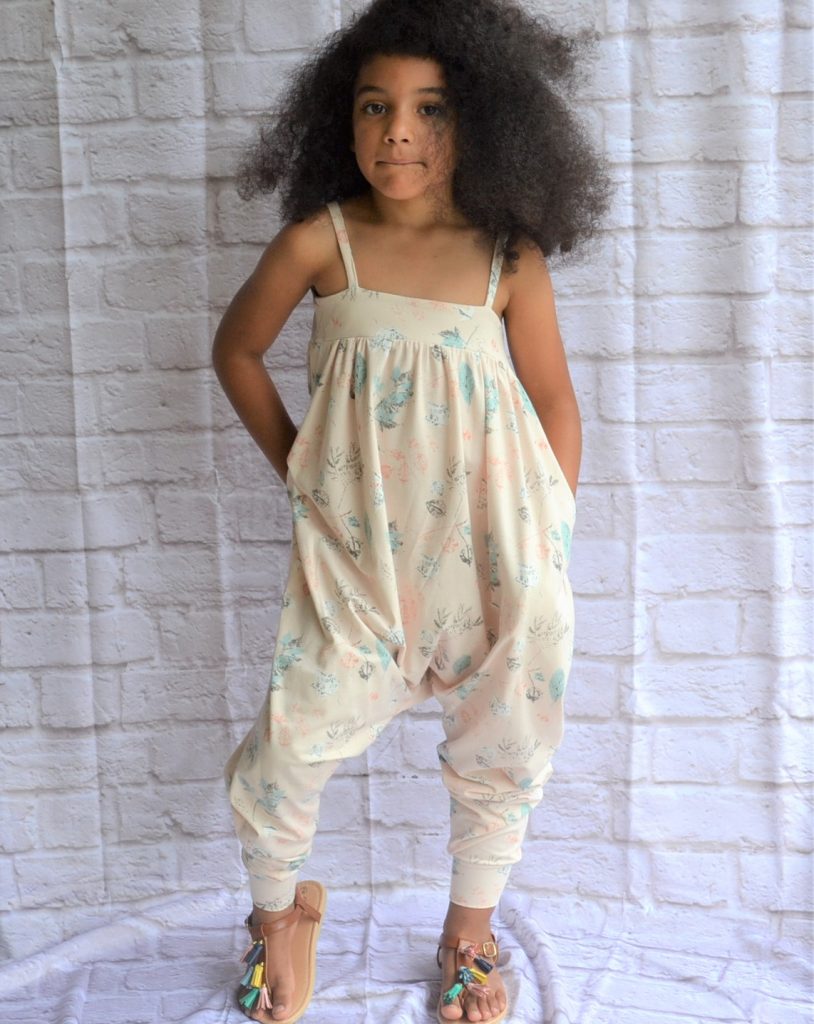 Childrens – Timeless Elegance